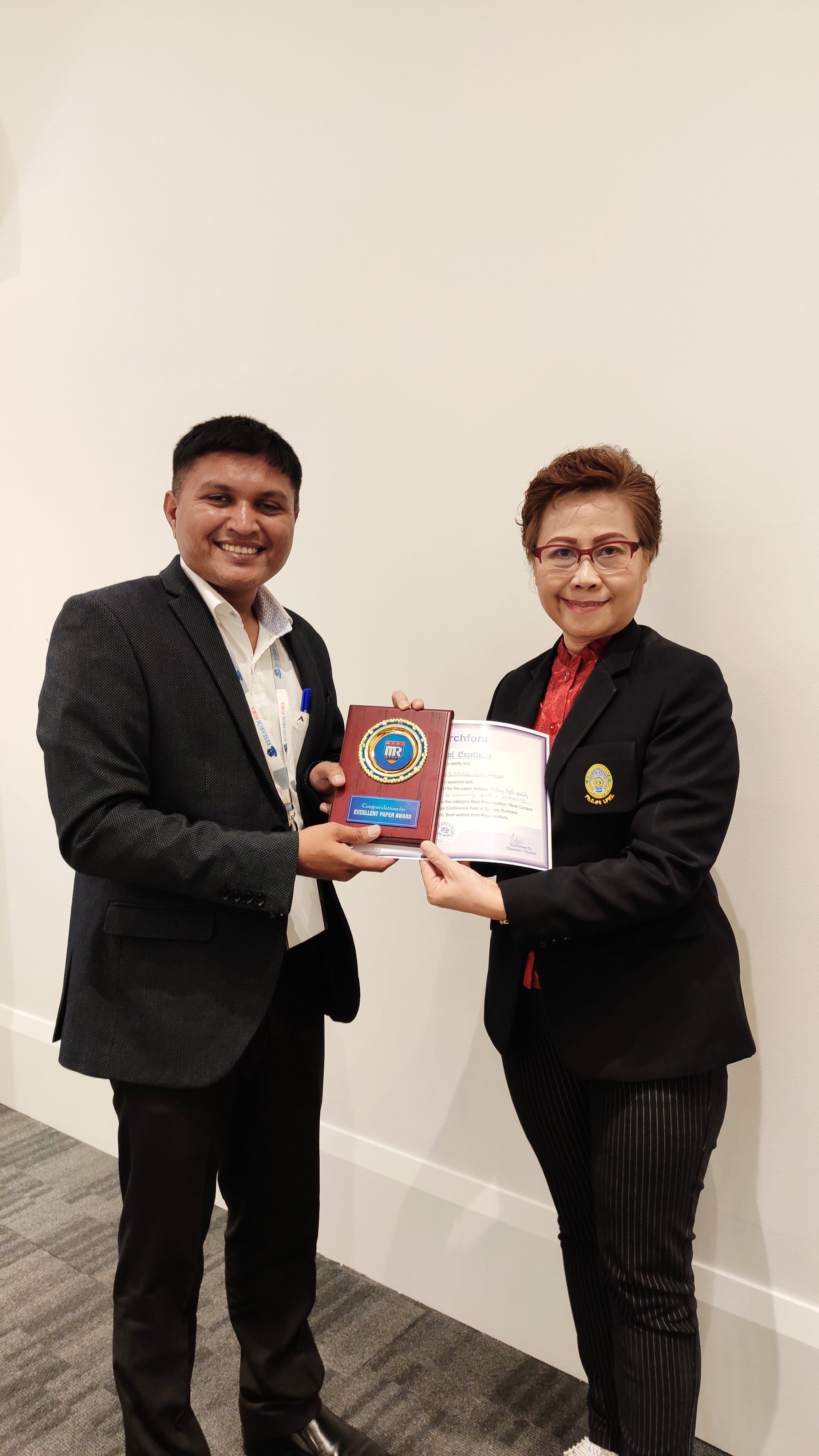 Blog - Dr. Vipul Vekariya - Dean – FET, Parul University